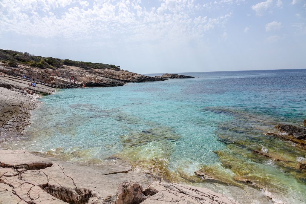 Proizd: Croatia’s Uninhabited Island of Love - travelhelix